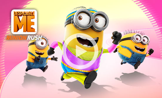 Minion Rush